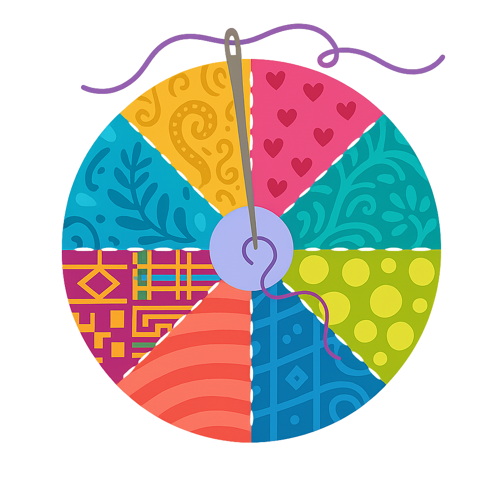 Global Patchwork Styles List – Learn Patch Work